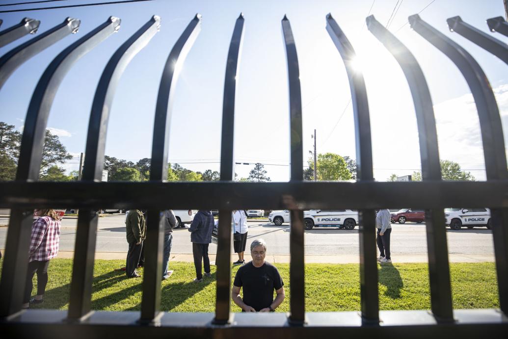 SC lawmakers demand probe into firing squad execution