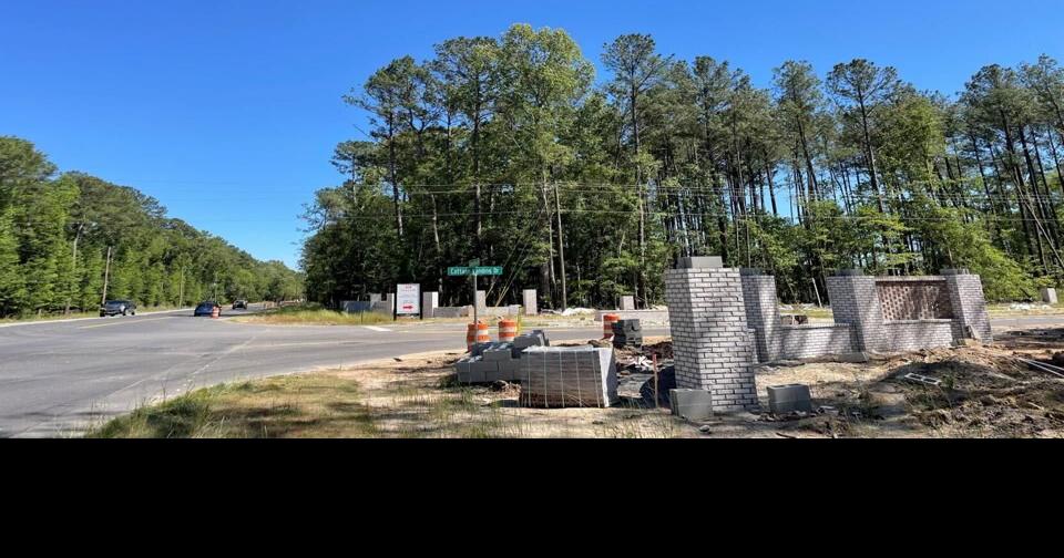 Dominion Energy SC seeks OK to extend gas line along historic Highway ...