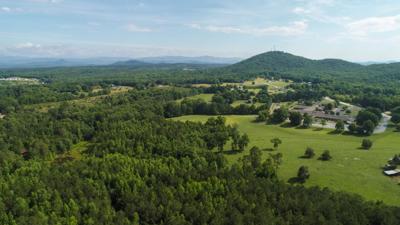 Landowners volunteer to protect more than 700 acres across the Upstate ...
