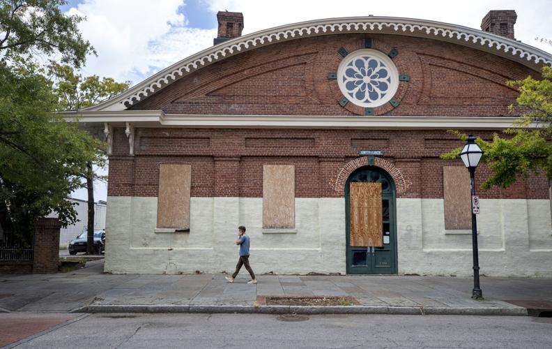 Historic Music Farm taken over by company managing Charleston Music Hall