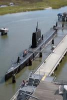 65-foot trawler among new structures added to SC artificial reef system