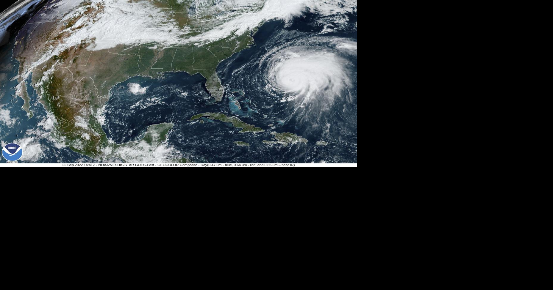 A behind-the-scenes look at hurricane forecasting