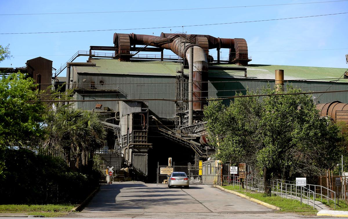 Georgetown steel plant finds buyer, might return to production