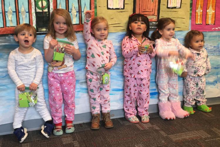 Holiday art and storytimes at the Kingstree Library | Community News ...