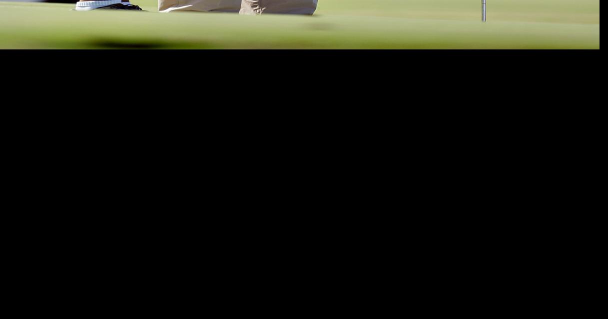 Tony Romo returns to compete in Azalea Invitational golf tournament at ...