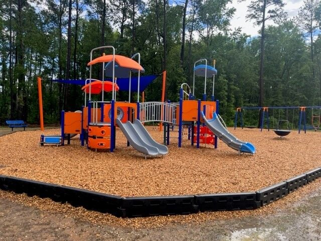 Love Where You Live: Hanahan