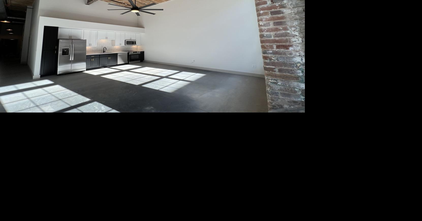 Judson Mill District completes $150M adaptive reuse project