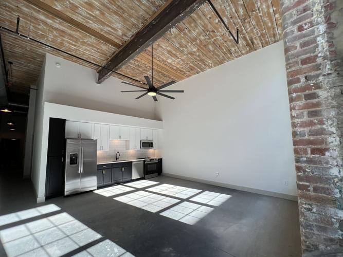 Judson Mill District completes $150M adaptive reuse project