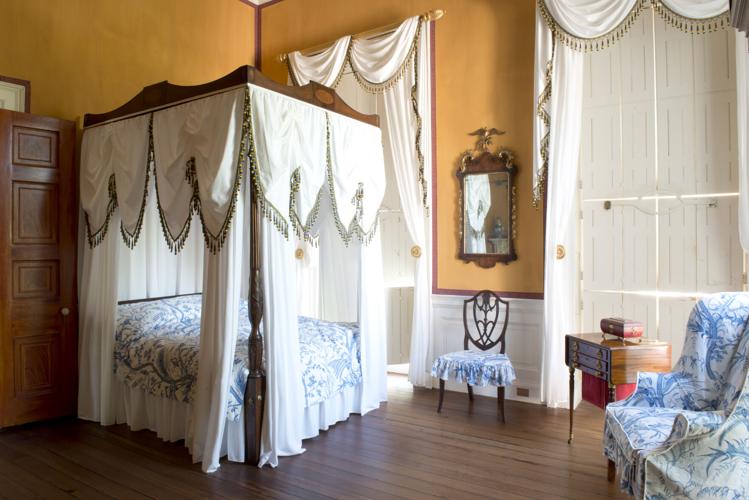 A last-gasp requiem for the National Russell House Museum