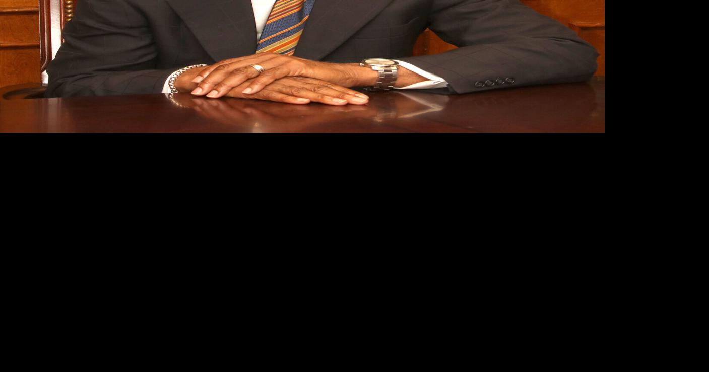 Senator Sabb files bill