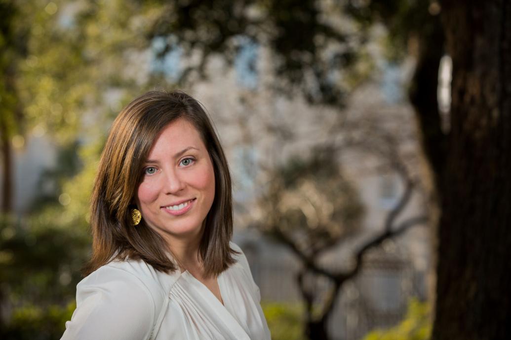 Embracing the new: The renovation of two historic downtown Charleston homes