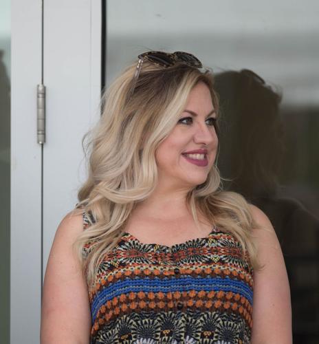 Joanna Summey hired as Mayor Burgess' deputy assistant