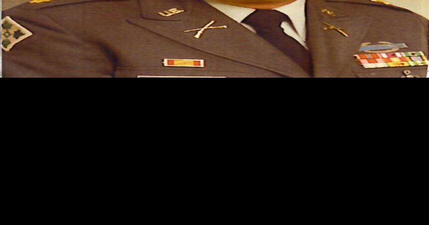 Obituary Major Raymond “READE” Murray | Obituaries | postandcourier.com