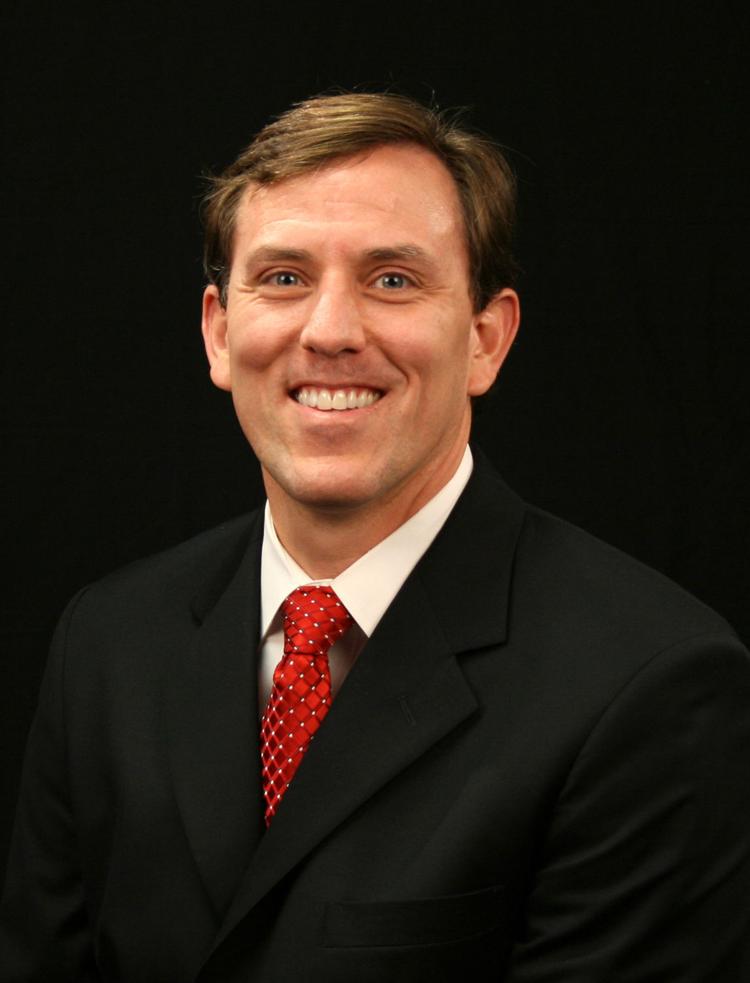 South Carolina Rep. Todd Atwater launches GOP primary challenge against ...