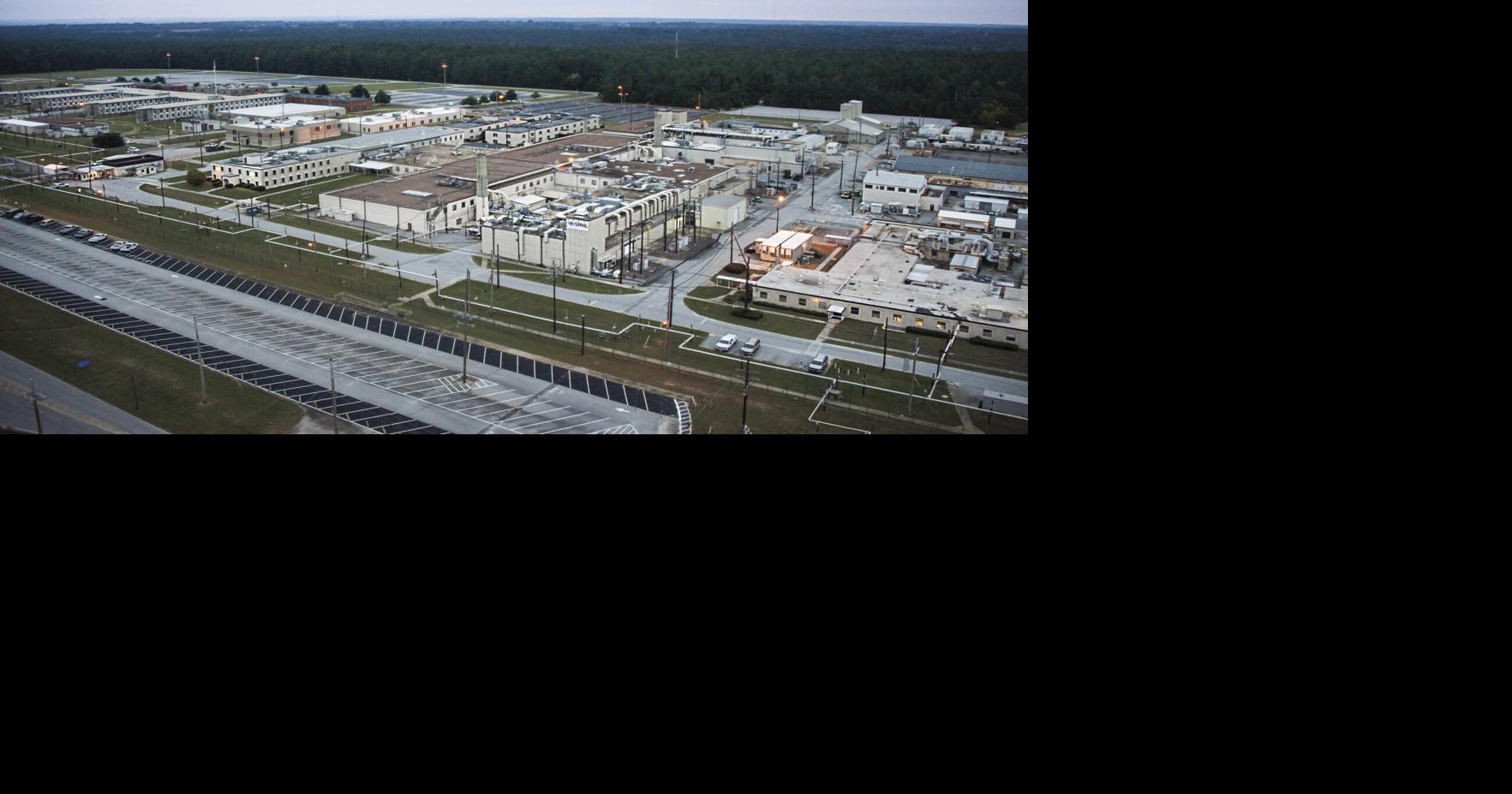 SRNL offers challenging career paths putting science to work