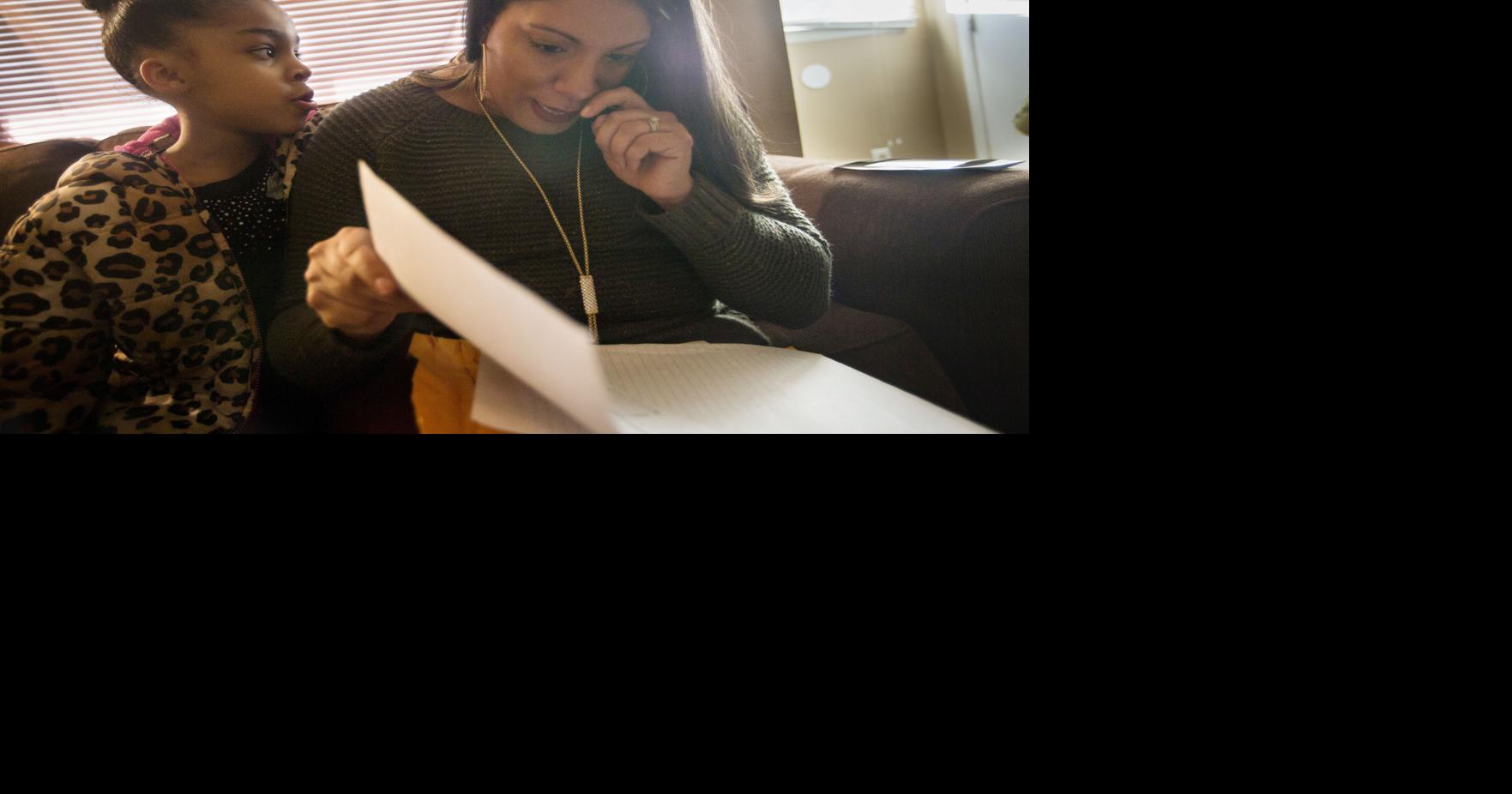 In South Carolina, this is life married to someone serving a prison ...