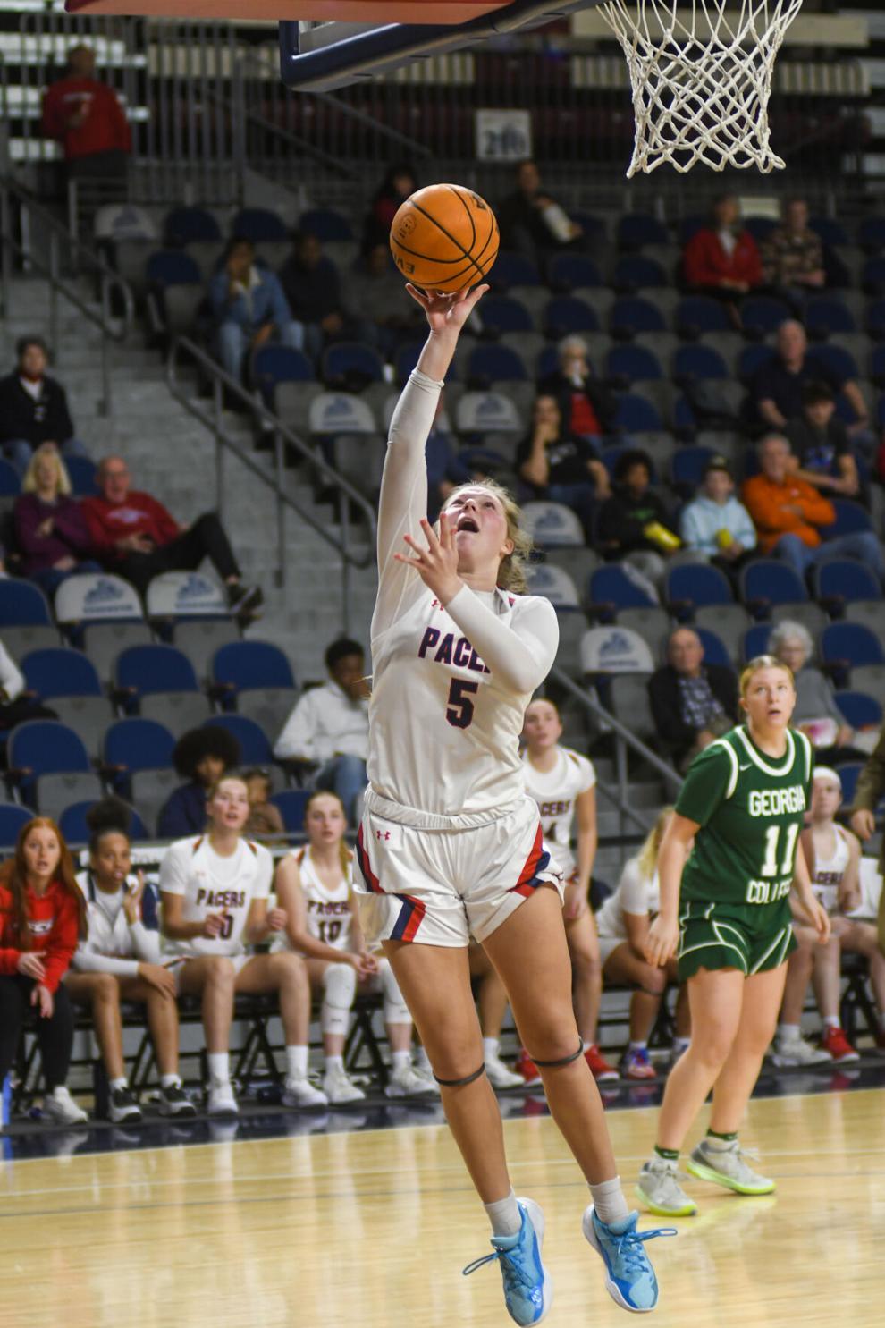 USC Aiken women's basketball beats Georgia College for 1st PBC win of season | Local Sports ...