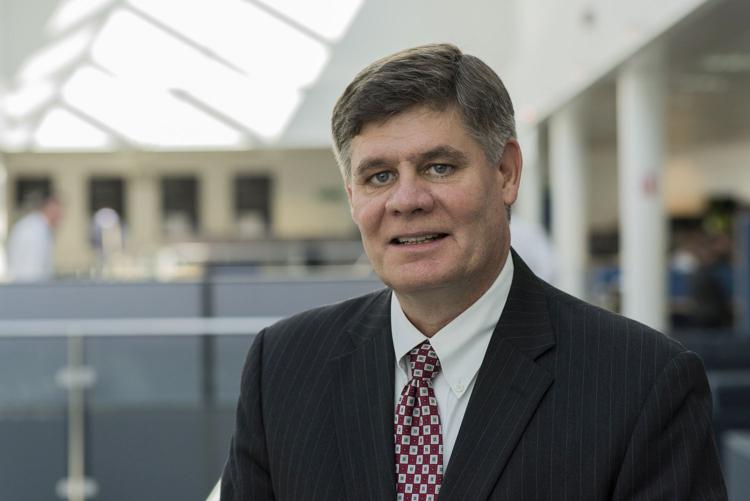 Tom Foster named as president of SRR