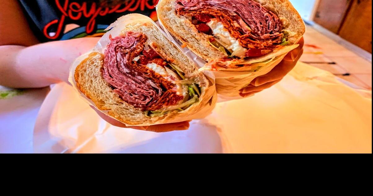 Columbia, Camden, Lexington SC food and restaurant news