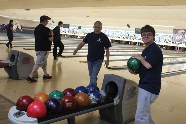 Alley Cats provides bowling for CSRA residents