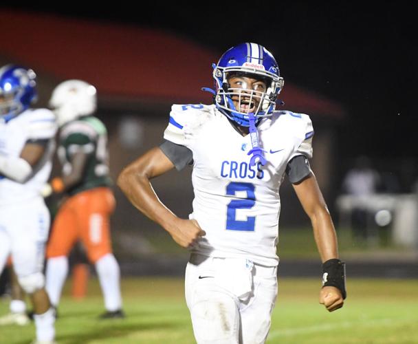 WEEK 2: Wright Bowl III on horizon | Prep Sports | postandcourier.com