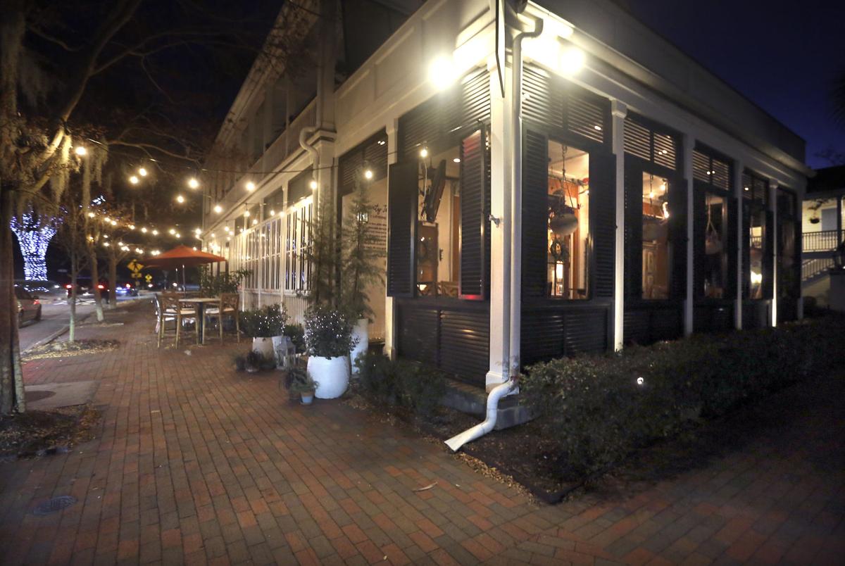 Community Table is now open and serving modern comfort food in Mount ...