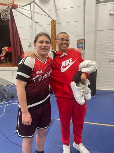 PHRAGMENTS FROM PHYLLIS: Showcasing our budding talents | North Augusta ...