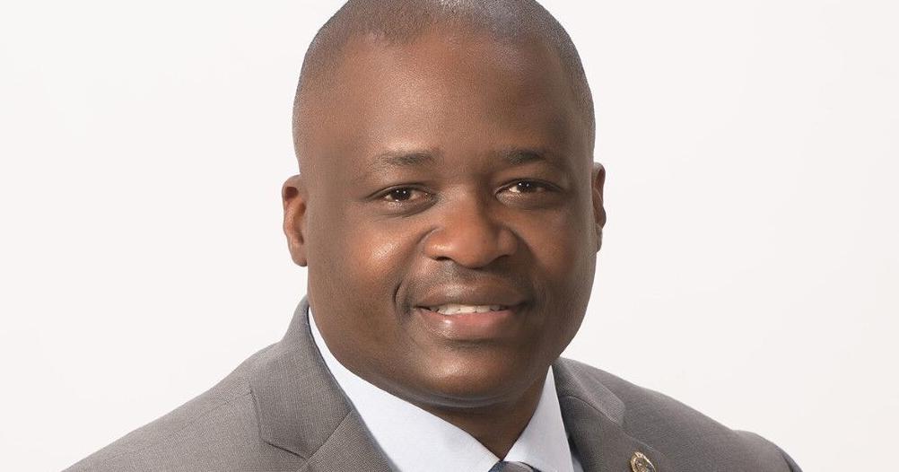 Georgetown police chief retires to run children's organization
