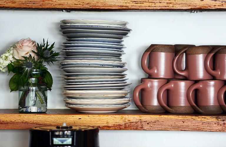 Harbinger Cafe & Bakery is now open | Food | postandcourier.com