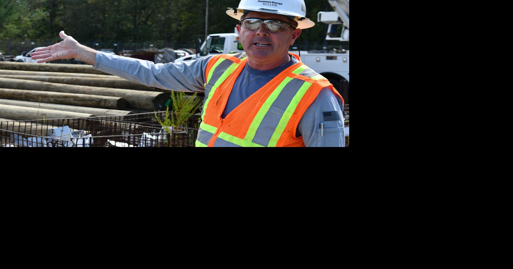 Most Dominion Energy customers will have power Oct. 6