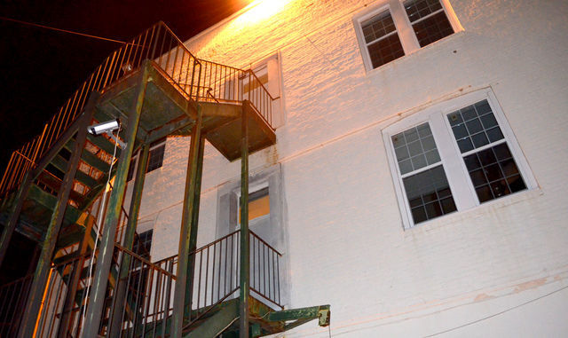 Uncover the bloody history of Edgefield Spooky haunts of Aiken County