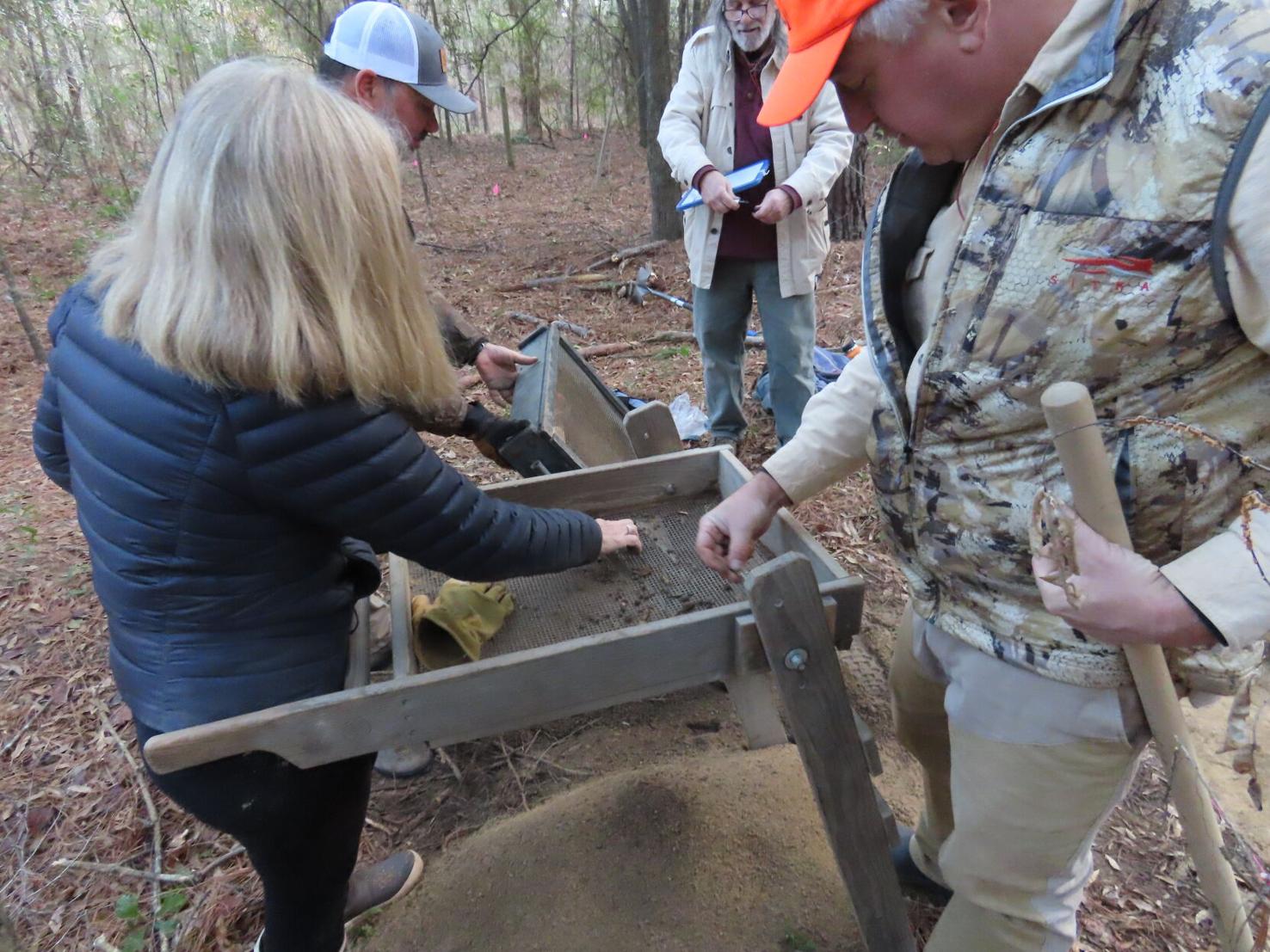 What is the Pee Dee, South Carolina's northeastern region?