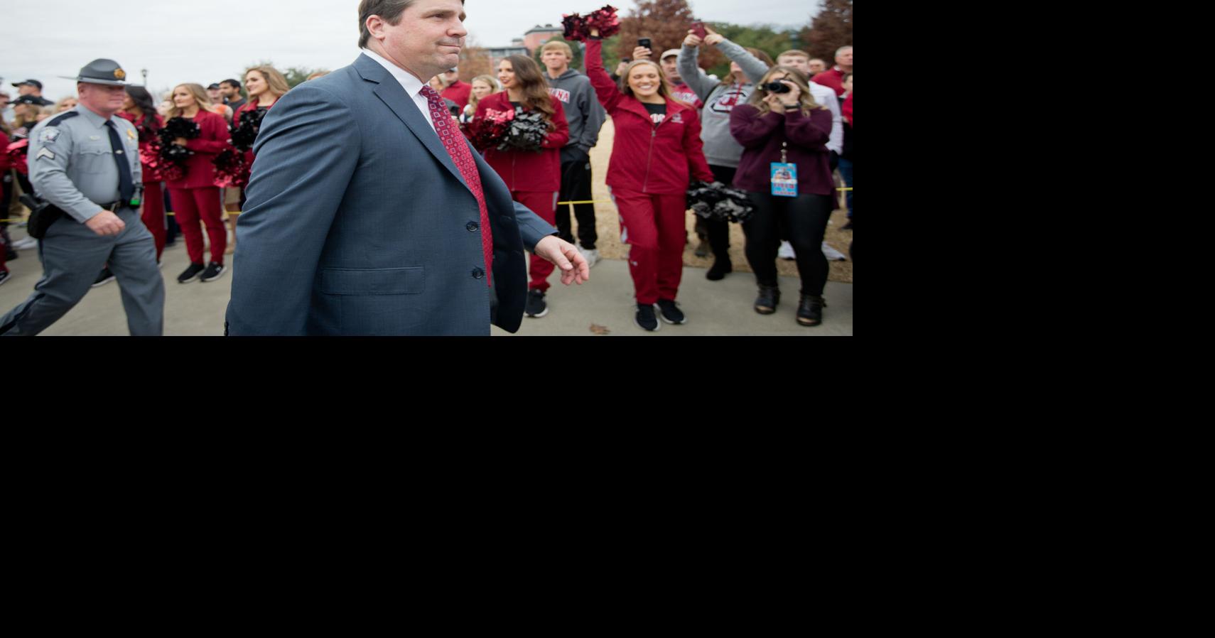 Kornblut: Gamecocks land DE George Wilson commitment; Korey Foreman ...