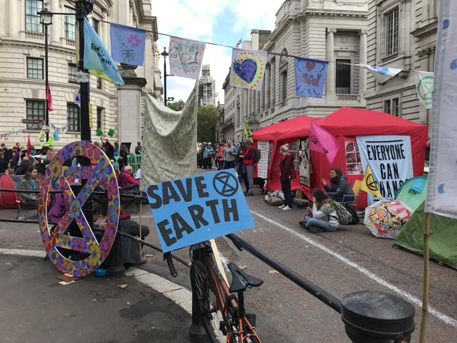 Reader photos: Signs and lights