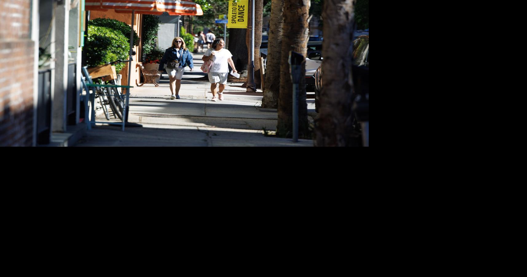 Charleston tourism management update puts residents first