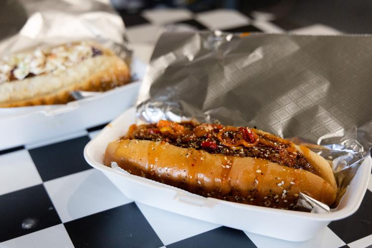 SC’s Greedy Rascals serves the “best hot dogs in the world”