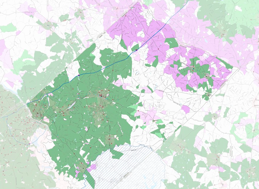 Editorial: Aiken County should strive to be connected | Opinions and ...