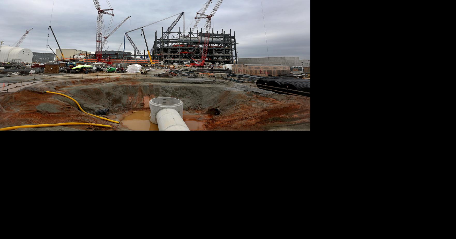 Santee Cooper to feds: Stop SCANA from dropping permits for failed ...