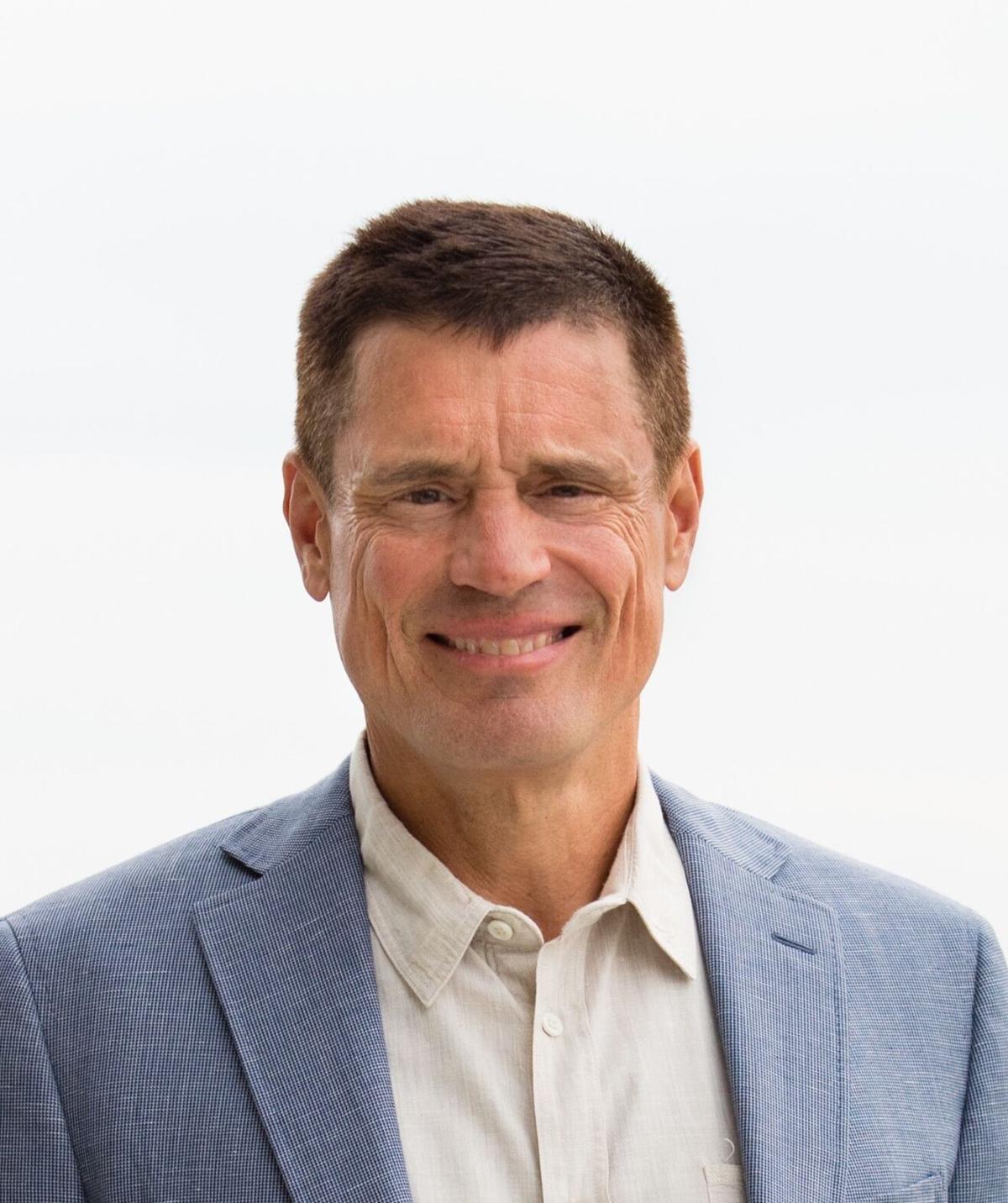 Meet Ben Navarro, the Charleston resident buying Union Pier