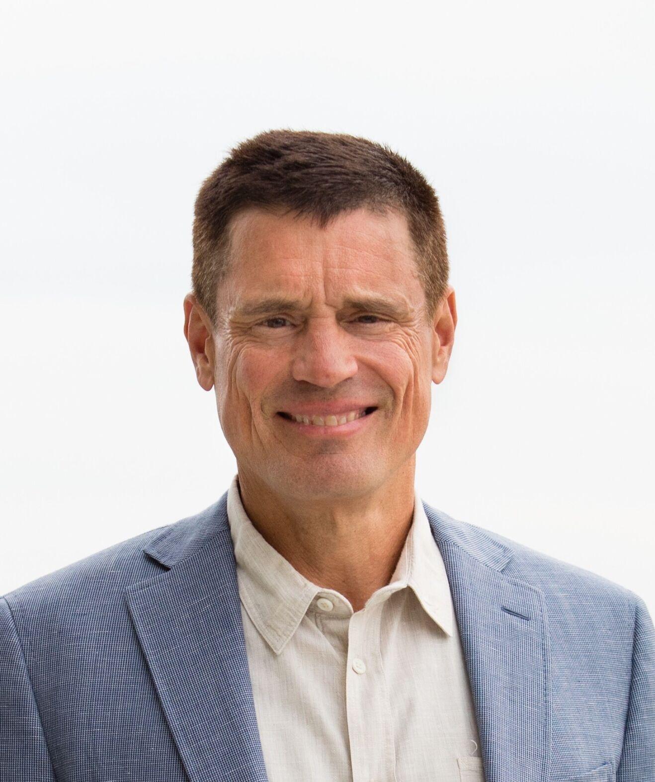 Meet Ben Navarro, the Charleston resident buying Union Pier | News ...