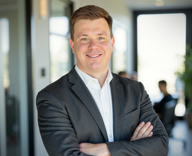 North Augusta man helps launch $2B financial partnership