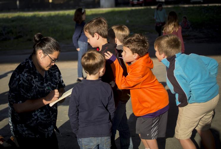 Gregory Yee, former Post and Courier breaking news and crime reporter ...