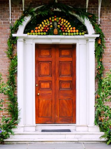 Experience the holidays, Lowcountry-style