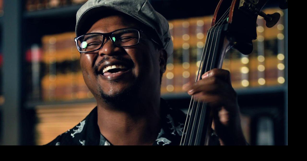 No Intermission: Reggie Sullivan, "Real Good Lovin ...