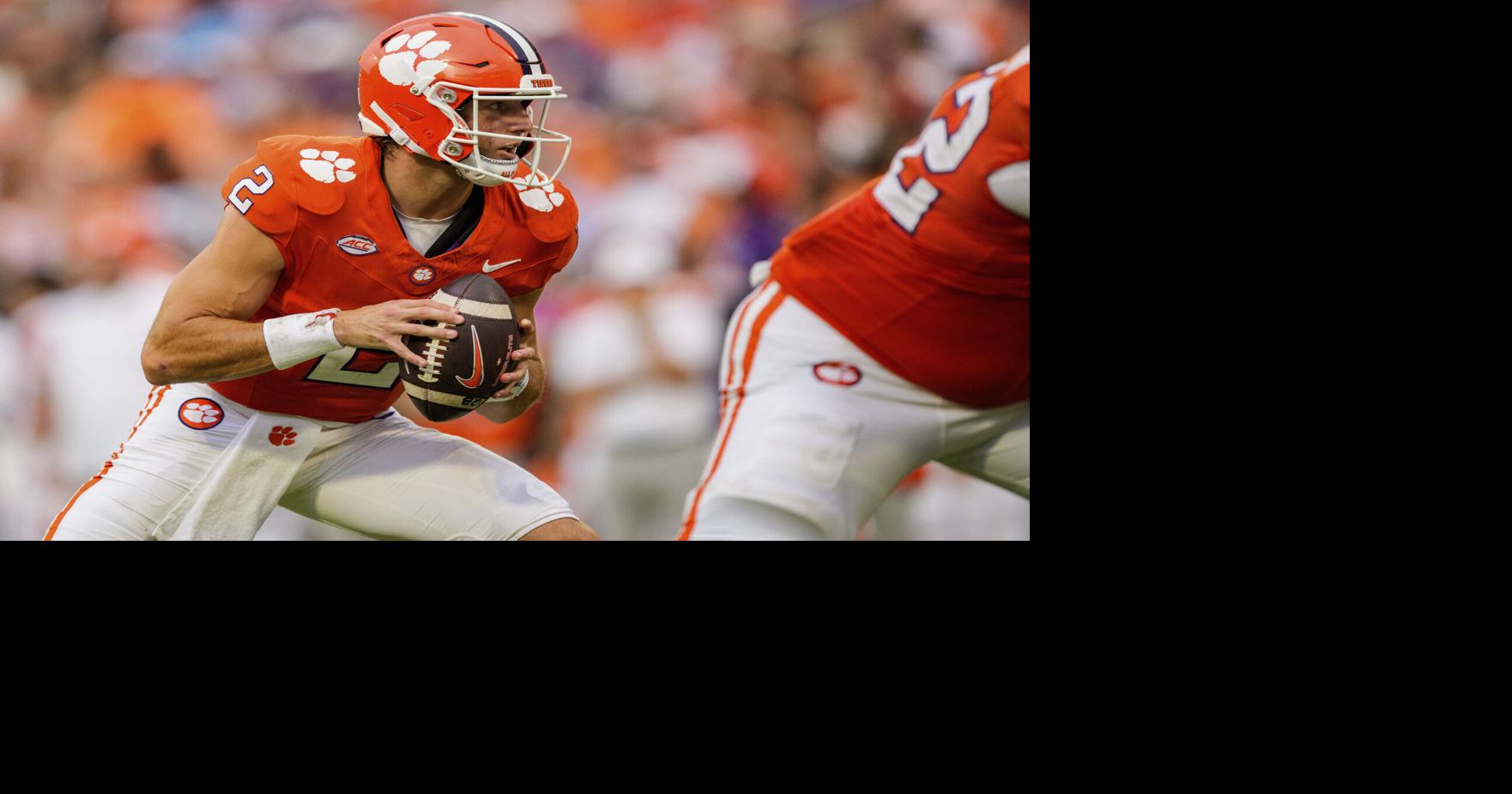 Fixes Clemson football needs to make to beat Georgia Tech