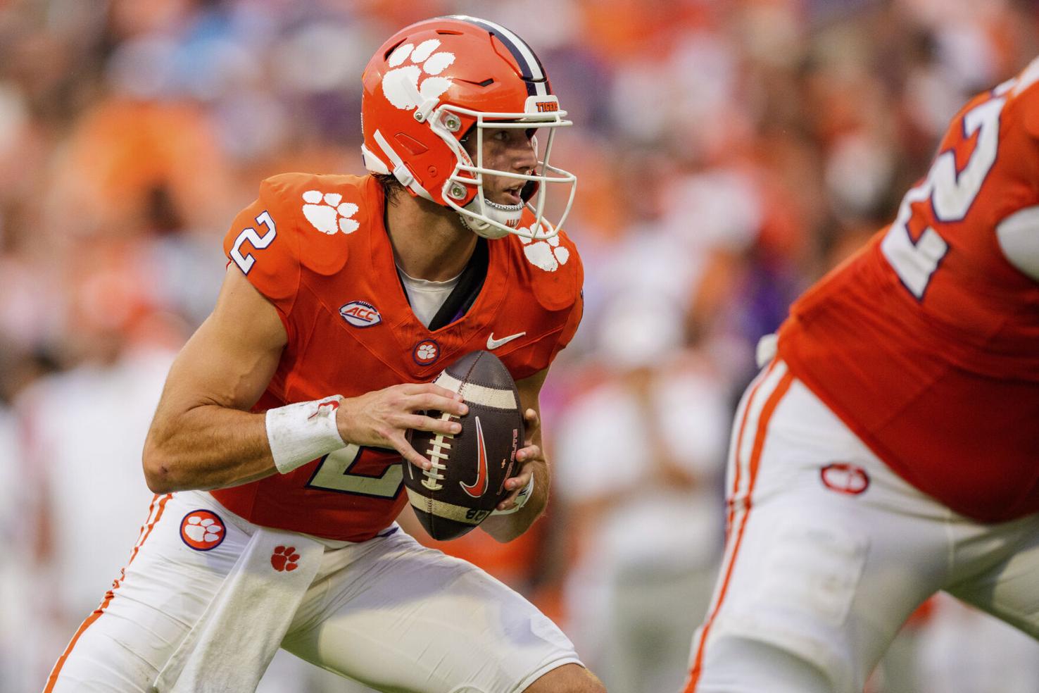 Fixes Clemson football needs to make to beat Georgia Tech
