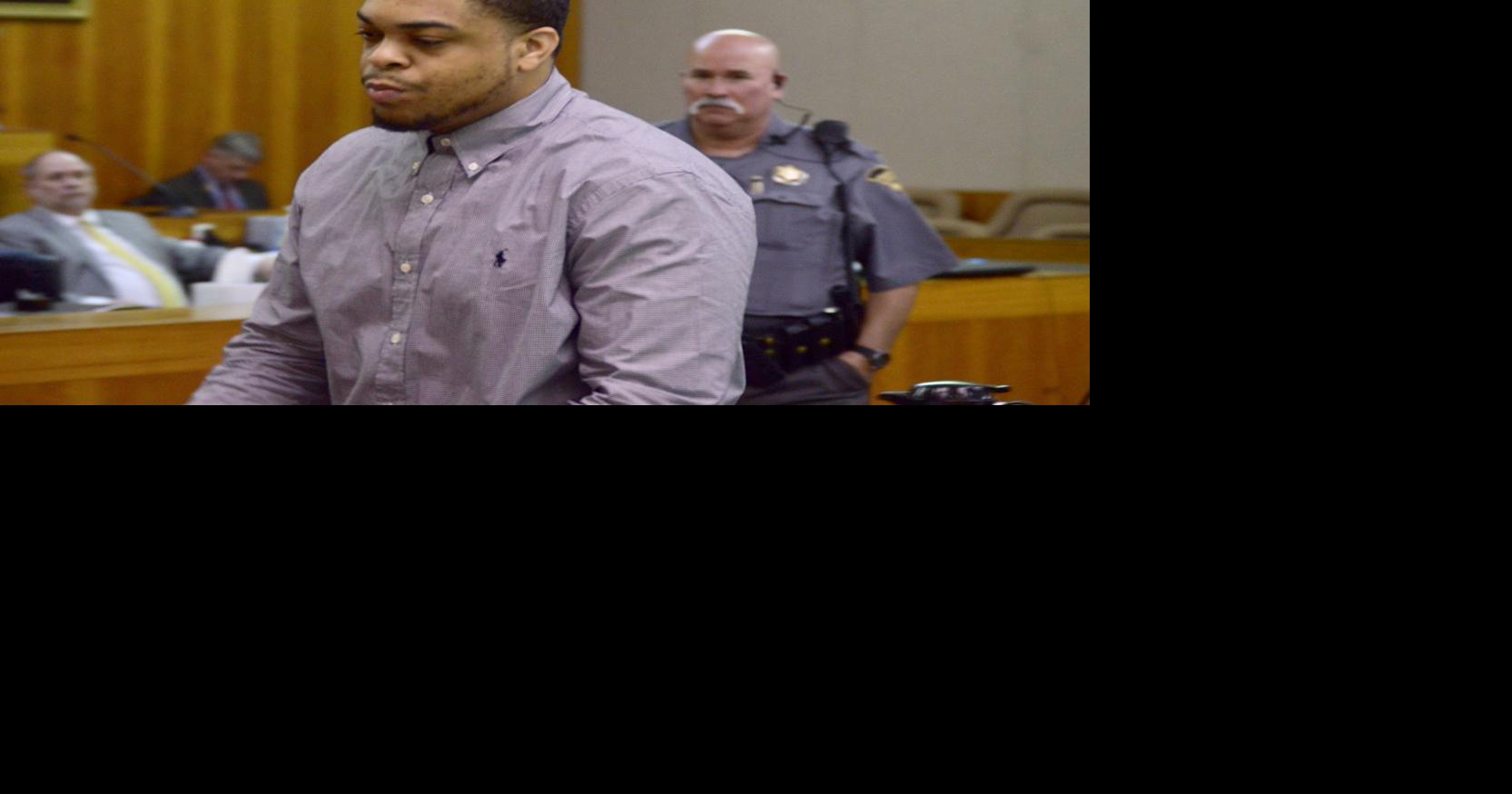 2016 murder suspect will be granted bond if trial does not take place ...