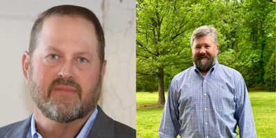 Grant DeShields wins seat on Spartanburg Co. Council