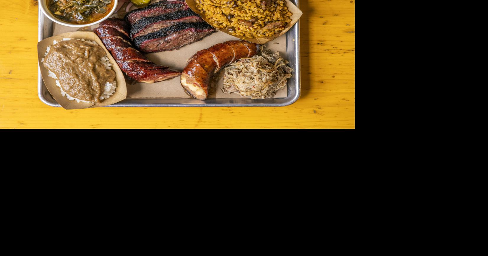 Rising Charleston pitmaster lands West Ashley restaurant, set to open ...