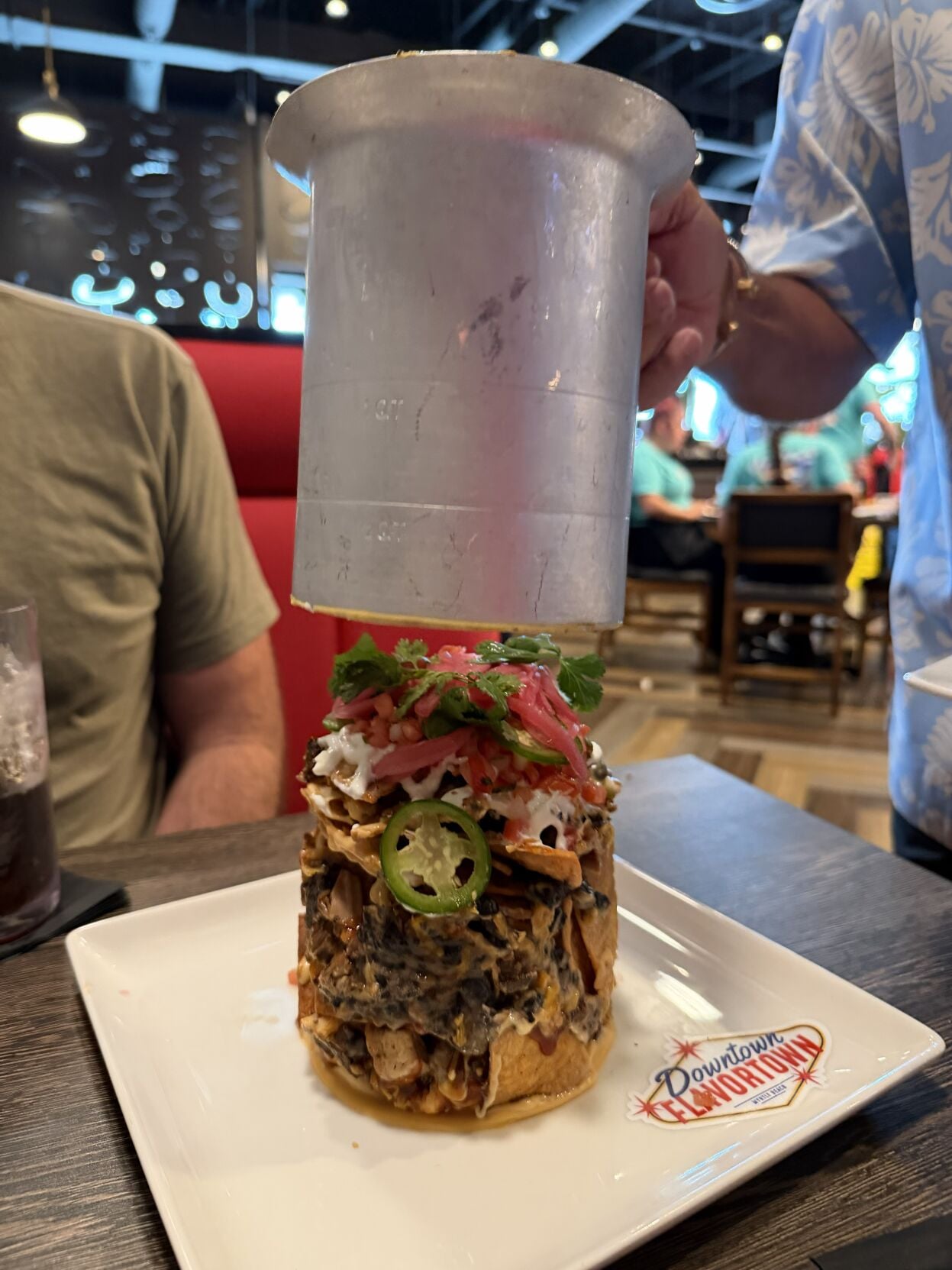 Guy Fieri's Downtown Flavortown to open near Myrtle Beach